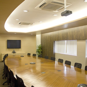 Lighting Control Solutions - Leading Edge Automation