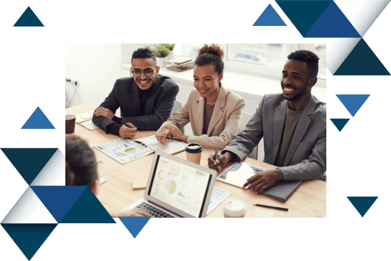 Solutions - Leading Edge Automation