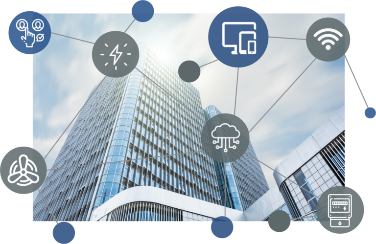 5 Key Reasons You Need A Building Management System - Leading Edge ...