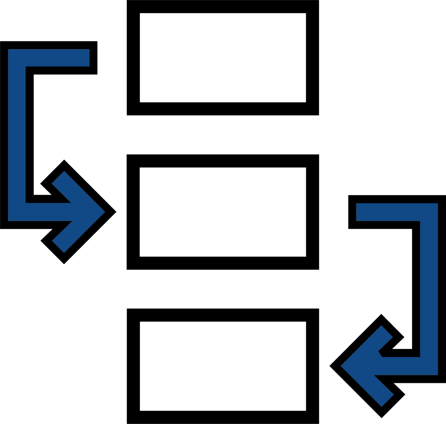 Optergy Building Management System - Leading Edge Automation